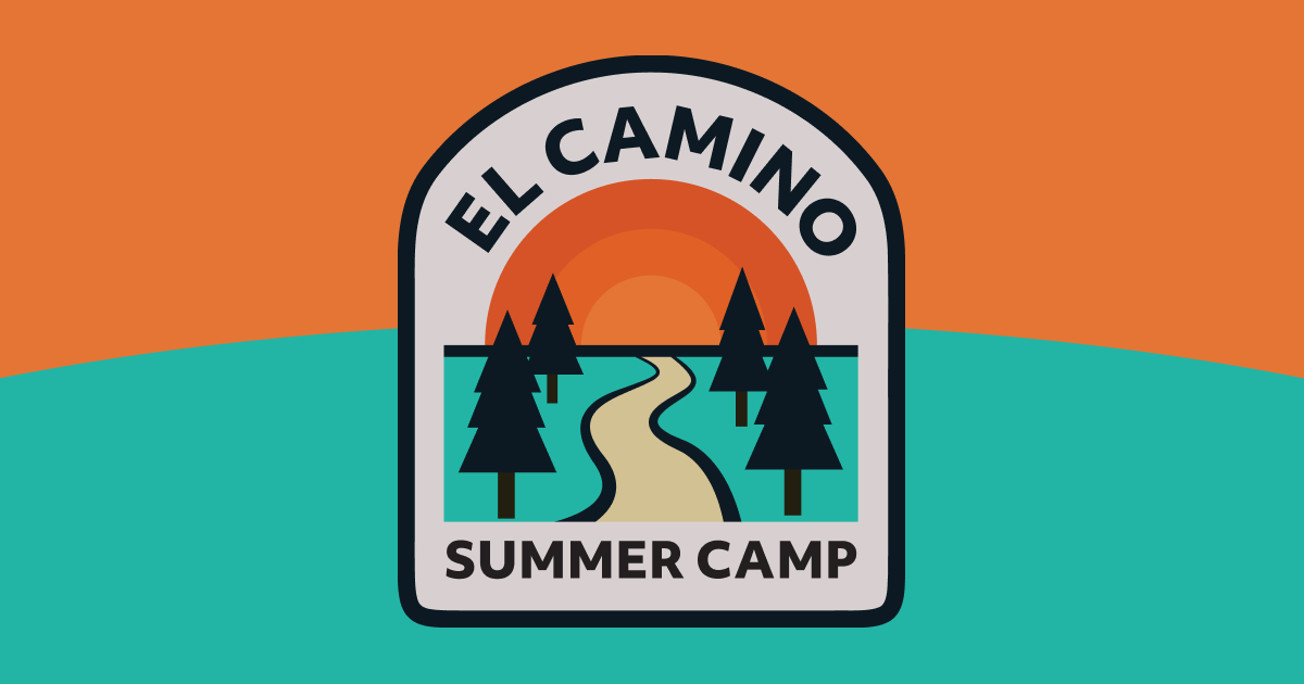 El Camino Camp - Spanish/English Bilingual Day Camp